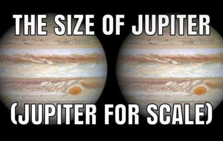 Best Funny jupiter Memes - 9GAG