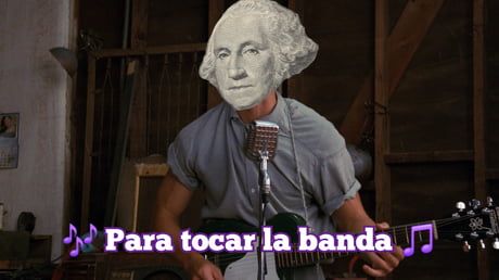 Mundo Banda Memes