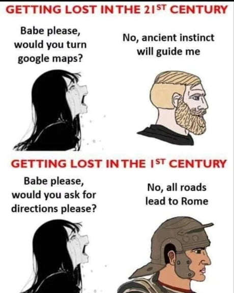Best Funny spqr Memes - 9GAG