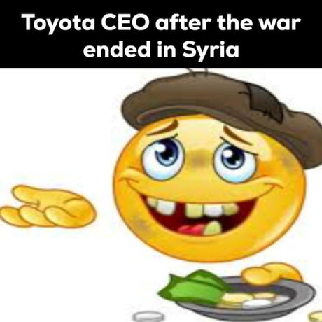 Best Funny toyota Memes - 9GAG