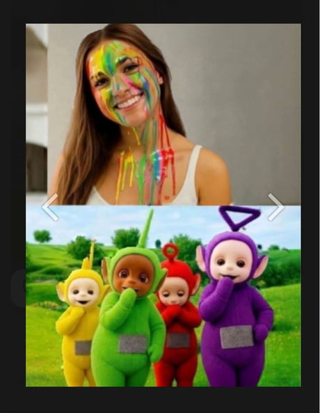 14 Dank Memes Teletubbies Factory Memes