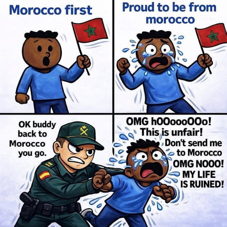 Memes Maroc هههه ضالة ميمز مغرب Maroc Memes