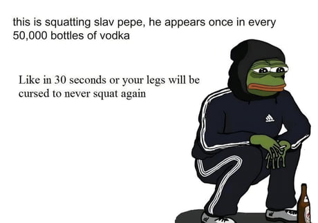 Best Funny slav Memes - 9GAG
