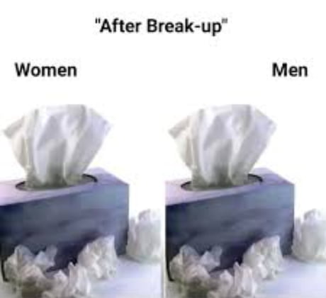 Best Funny tissues Memes - 9GAG