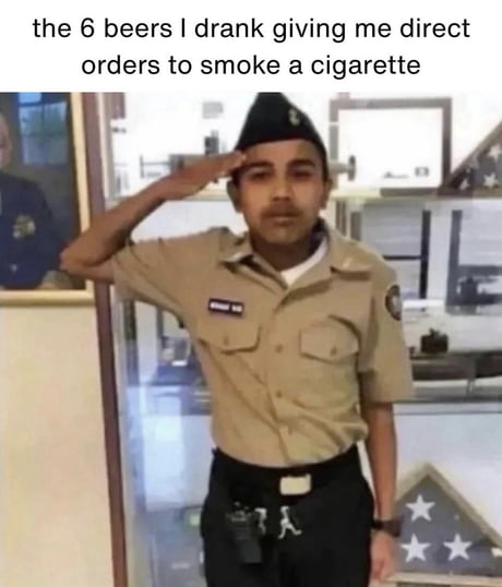 Best Funny salute Memes - 9GAG
