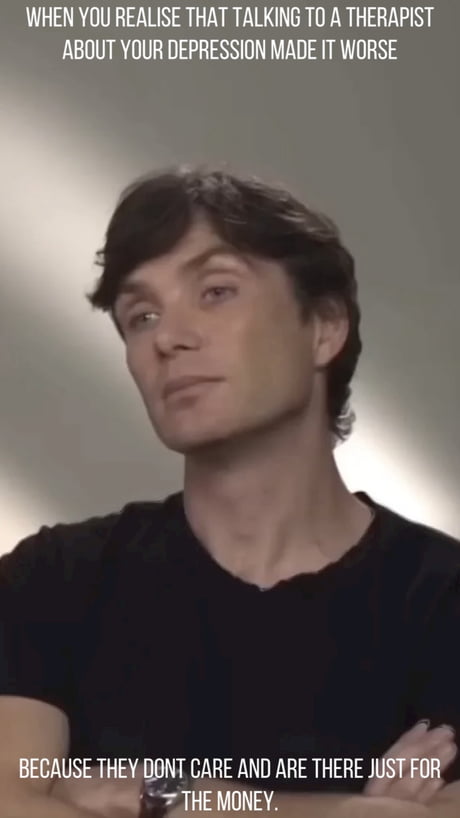 Best Funny cillian murphy Memes - 9GAG