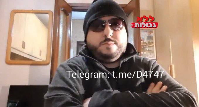 There he is the shooter Mark violets An antifa advocate from the ...