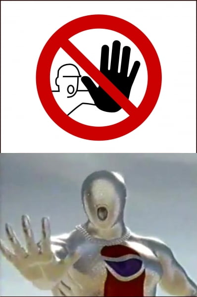 Best Funny sign Memes - 9GAG