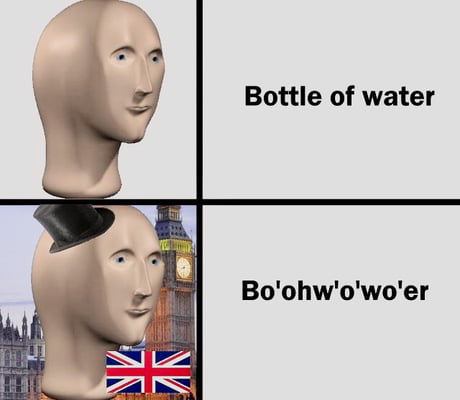 Best Funny english Memes - 9GAG