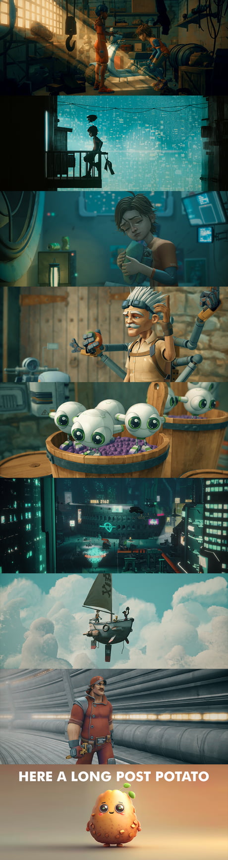 Best Funny cgi Memes - 9GAG