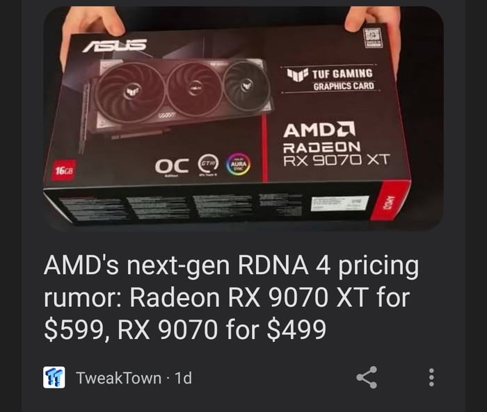 Please be true please be true please be true - 9GAG