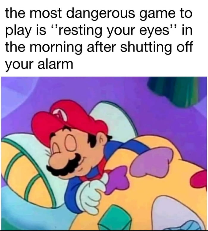 Play at your own risk - 9GAG