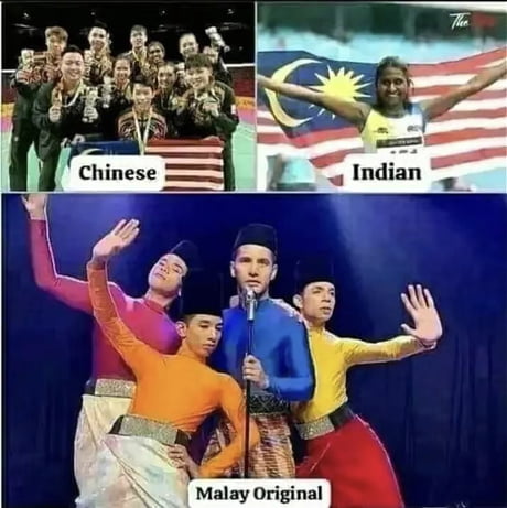 Funny Malaysia 🇲🇾 Memes - 9GAG