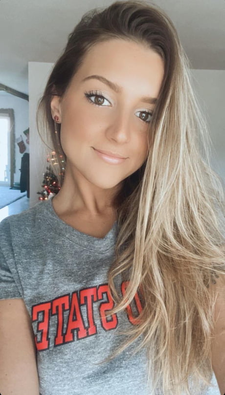 Jamie Marie's Instagram, Twitter & Facebook on IDCrawl