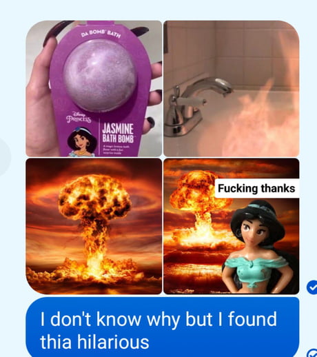 Best Funny princess jasmine Memes - 9GAG