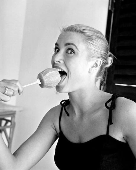 Best Funny grace kelly Memes - 9GAG