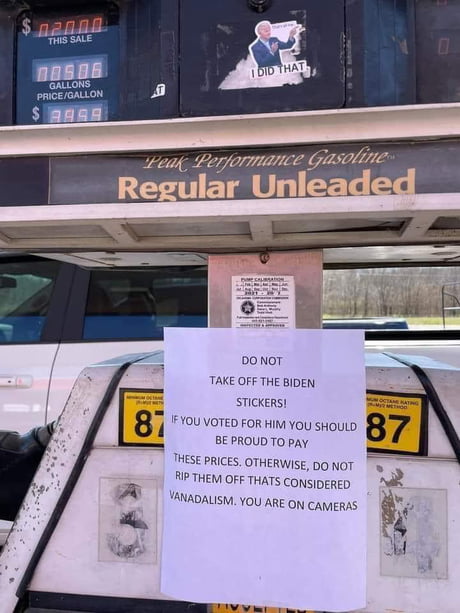 Nice unload man ! - 9GAG