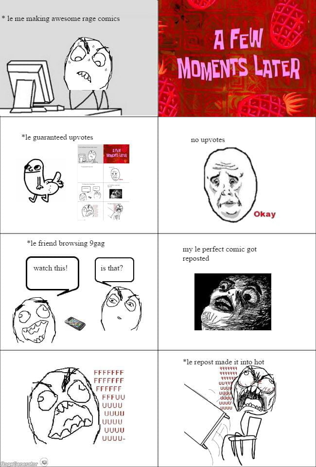 Ps. The emoji situation on 9GAG has become critical - 9GAG