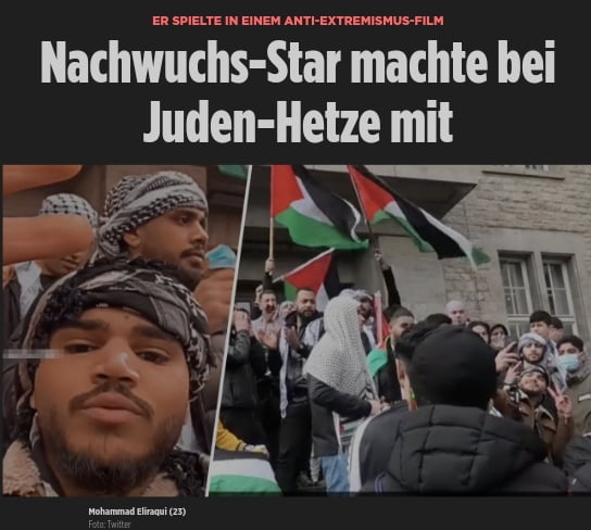 Wallah Kriese ! - 9GAG