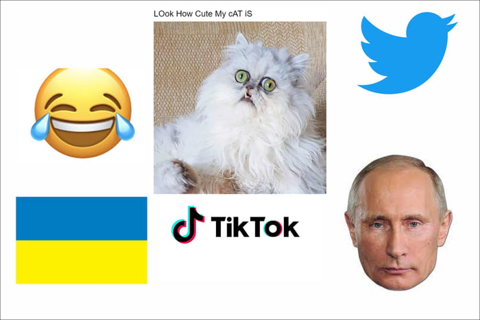 9GAG fresh starter pack - 9GAG