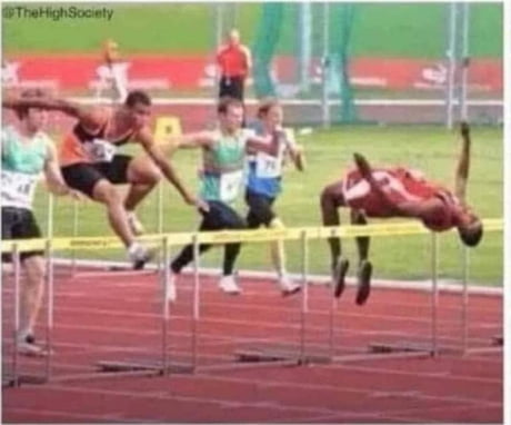 Best Funny Jump Memes - 9GAG