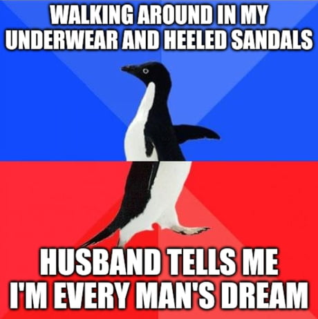 Best Funny Compliment Memes - 9GAG