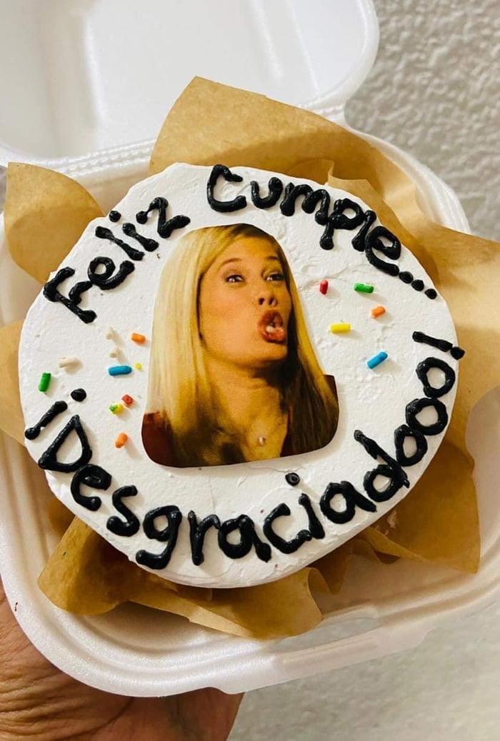 Gracias…supongo… - 9GAG