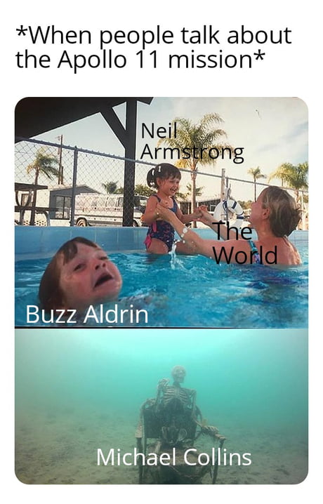 Best Funny Apollo 11 Memes - 9GAG