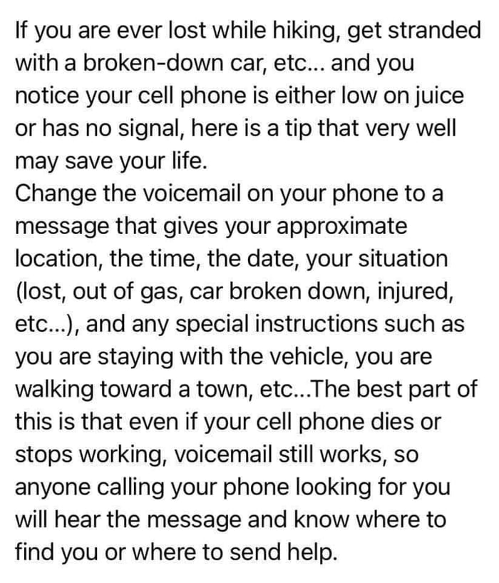 Friendly advice - 9GAG