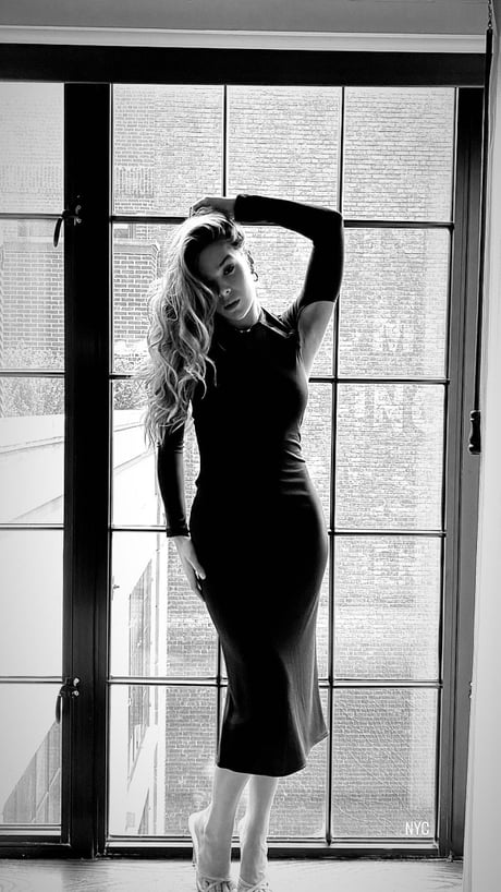 Alexandra Tislenok - 9GAG