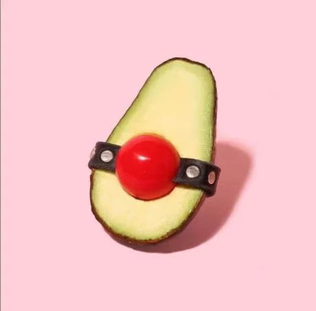 Leaked OnlyFan pic of Nicko Avocado - 9GAG