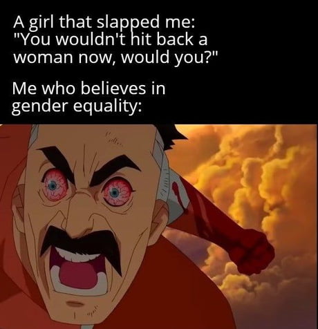 Where Is Everyone Meme