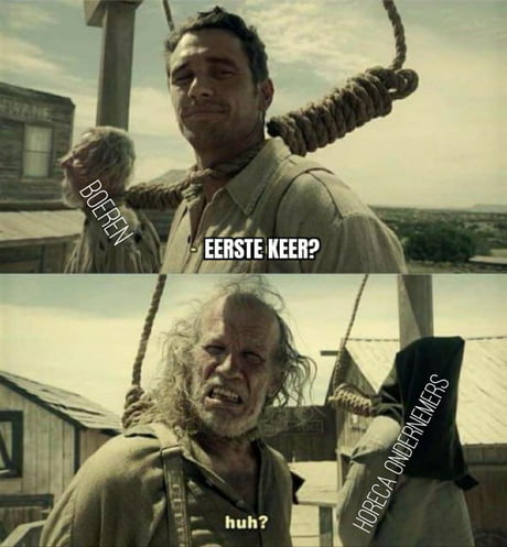Boeren Memes