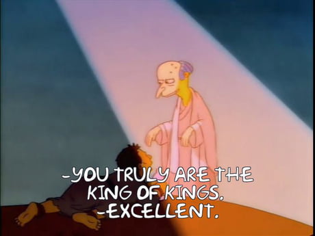 Best Funny king of kings Memes - 9GAG