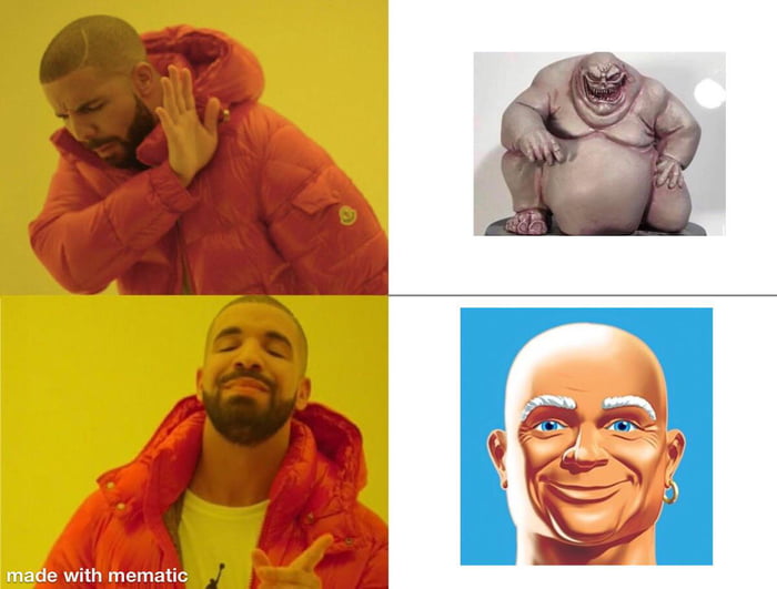 The real Great clean one - 9GAG