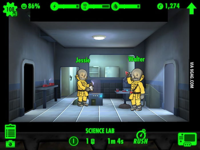 Jessie, let's cook - 9GAG