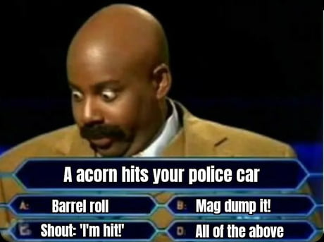 Cop Barrel Roll Memes Watch "Super Trooper" Cops Do A Star Fox Barrel