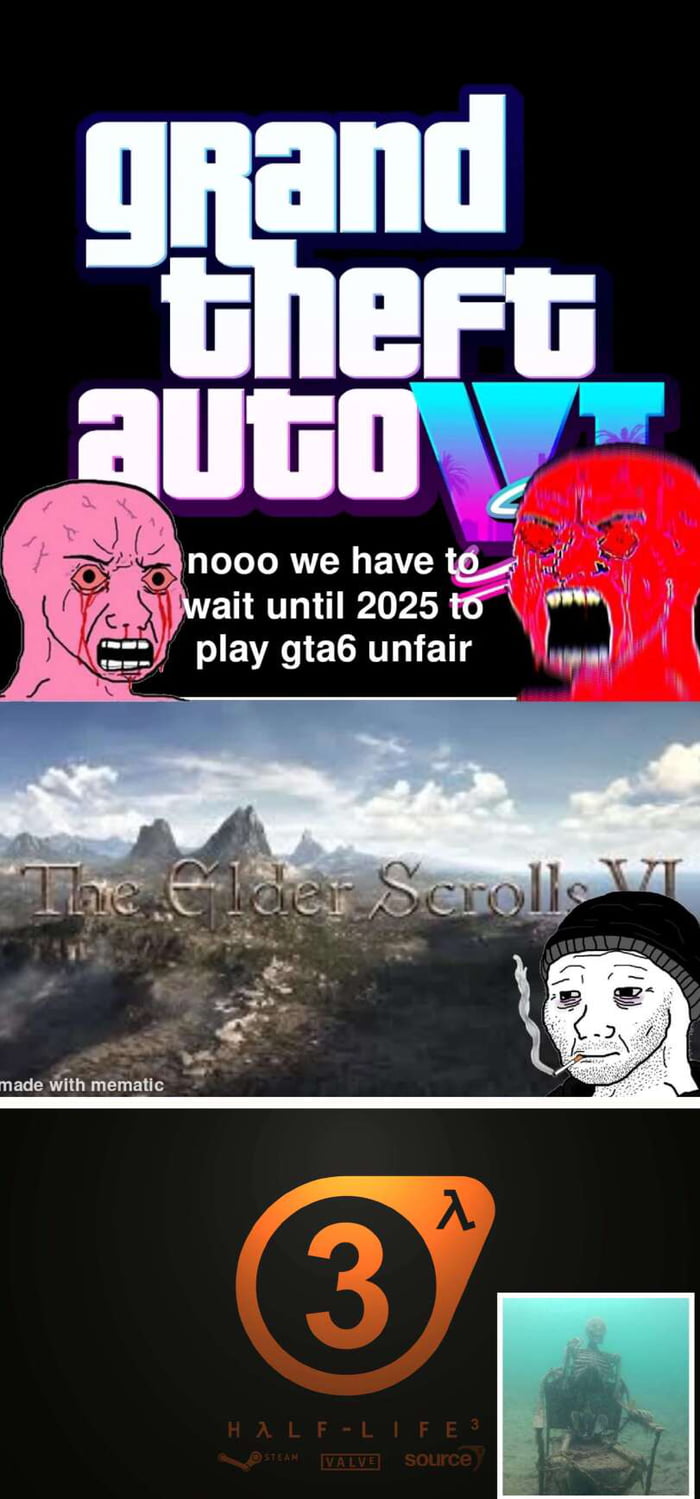 I'm 35 years old now - 9GAG