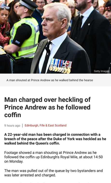 Best Funny prince andrew Memes - 9GAG