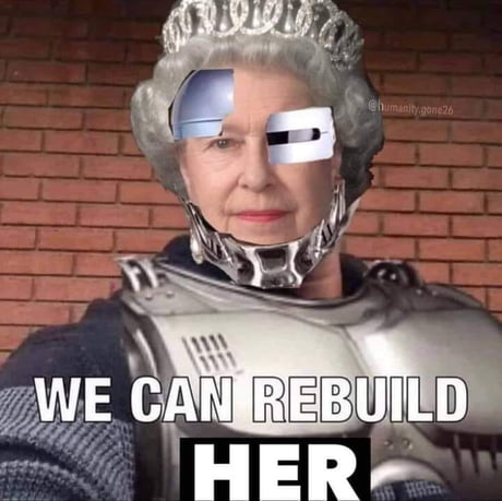 9gag Queen Memes