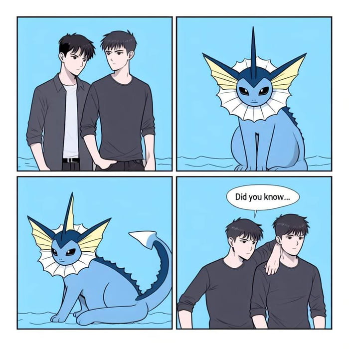 Hey bro. Did you know - 9GAG