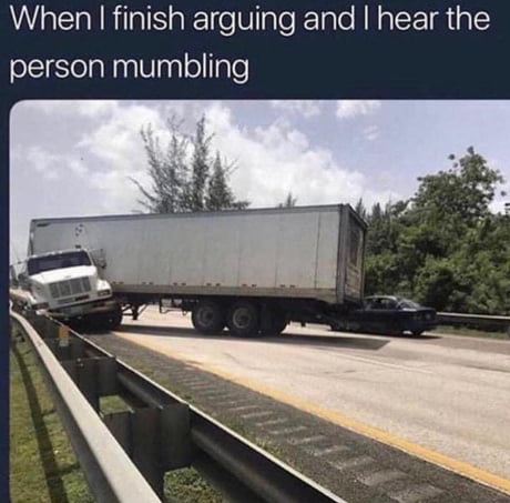 Angehobene Lkw Memes