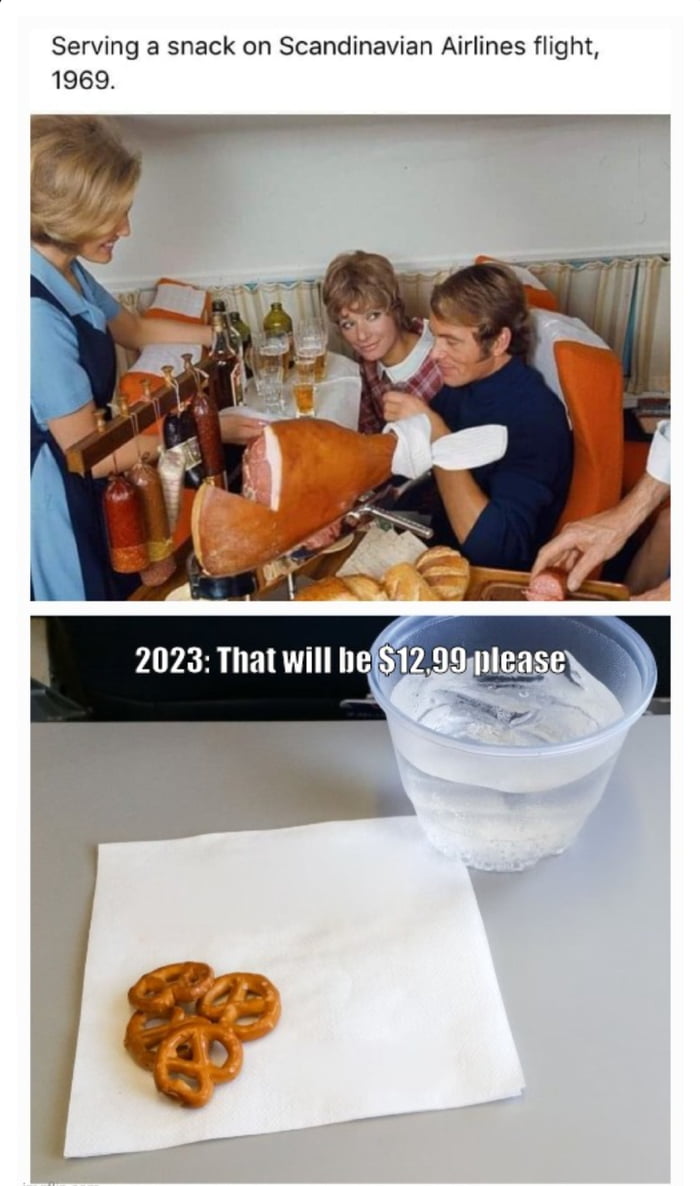 Tickets were probably expensive, but still funny - 9GAG