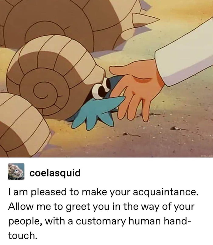 Pleased To Make Your Acquaintance 9GAG Pleased To Make Your Acquaintance 9GAG