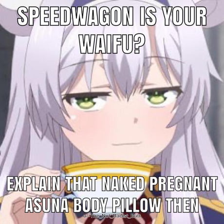 Best Funny Asuna Memes - 9GAG