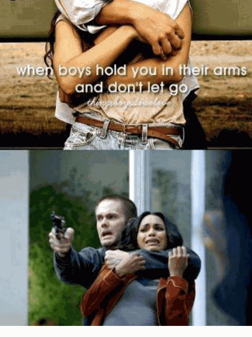 Girly things.... - 9GAG