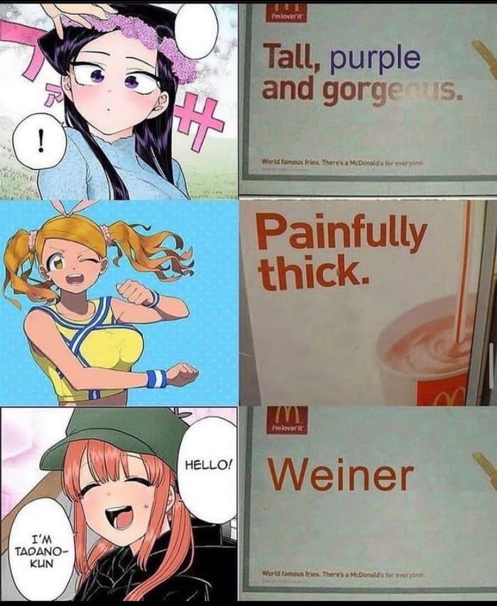 Probably smash - 9GAG