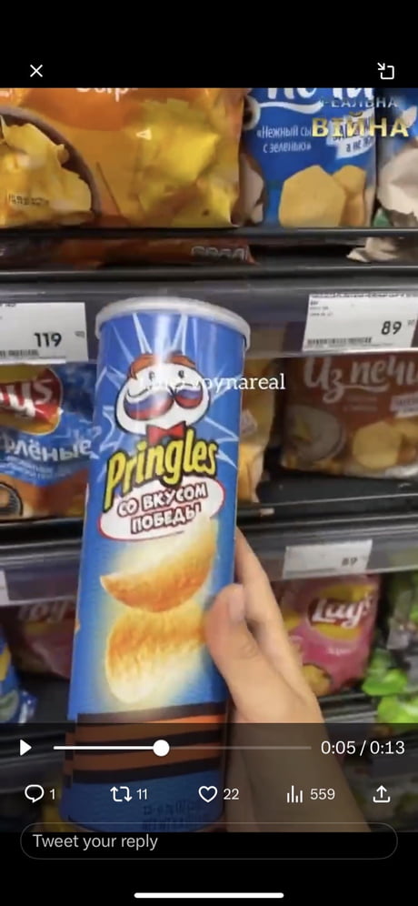 Best Funny pringles Memes - 9GAG