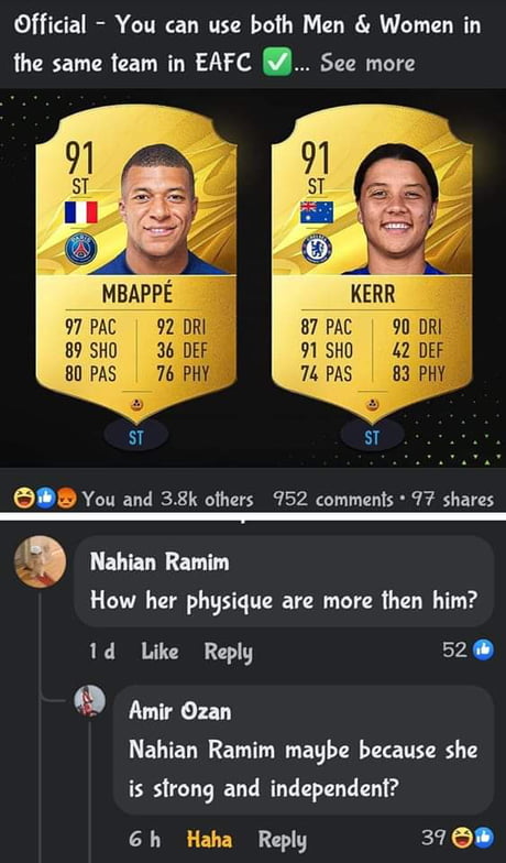 Best Funny mbappe Memes - 9GAG