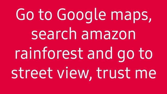 Good times in amazon - 9GAG